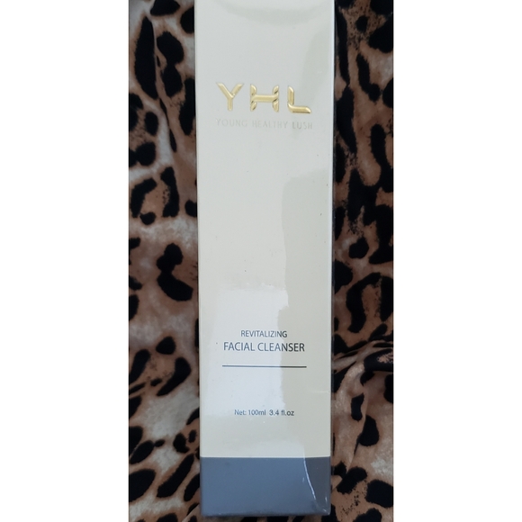 YHL | Skincare | Yhl Skin Cleanser From Korea | Poshmark